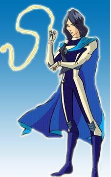 Winx Club: Helia